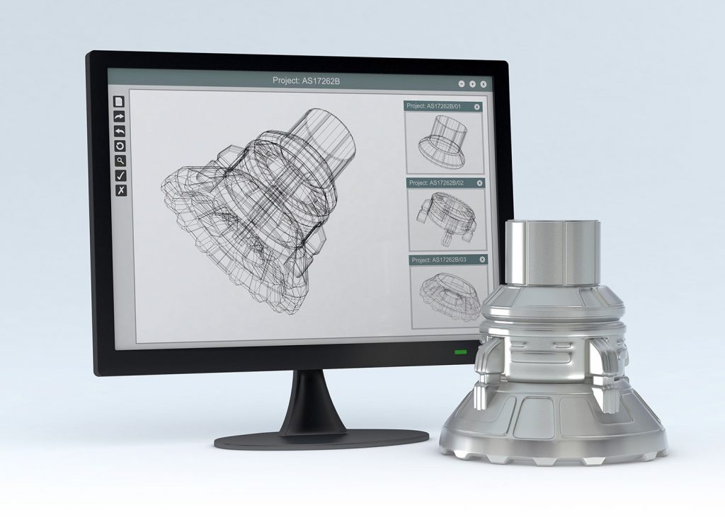 Machine Shop Florida, USA. Precision Machining, Engineering, Manufacturing