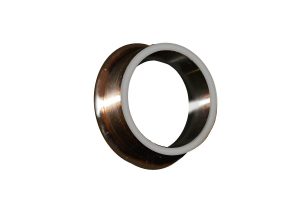 Bushing Seals manufactured | Flanged Bushing Suppliers